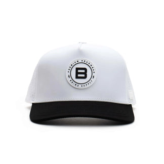Brimz Performance Hat – Brimz Supply