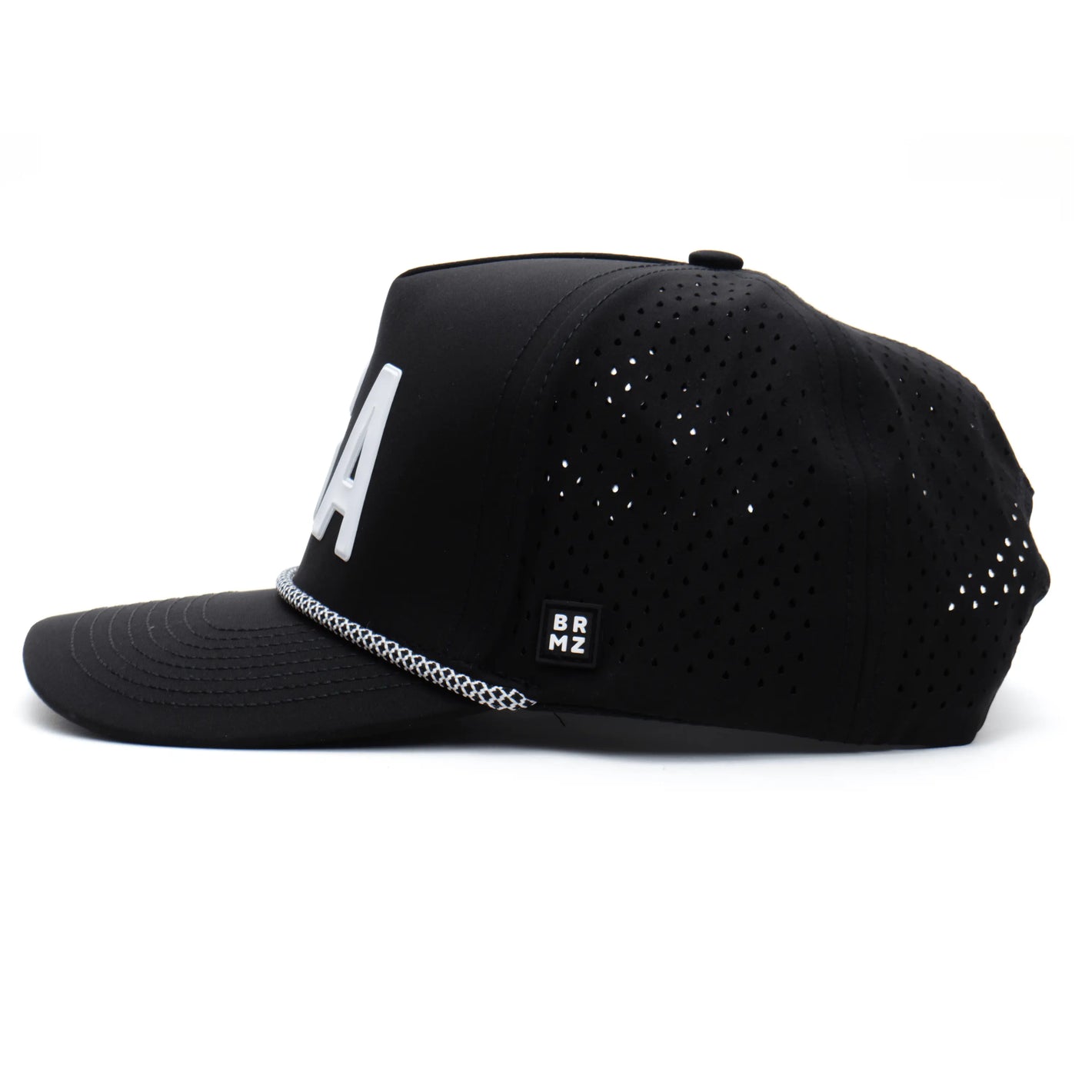 Custom Performance Hats – Brimz Supply