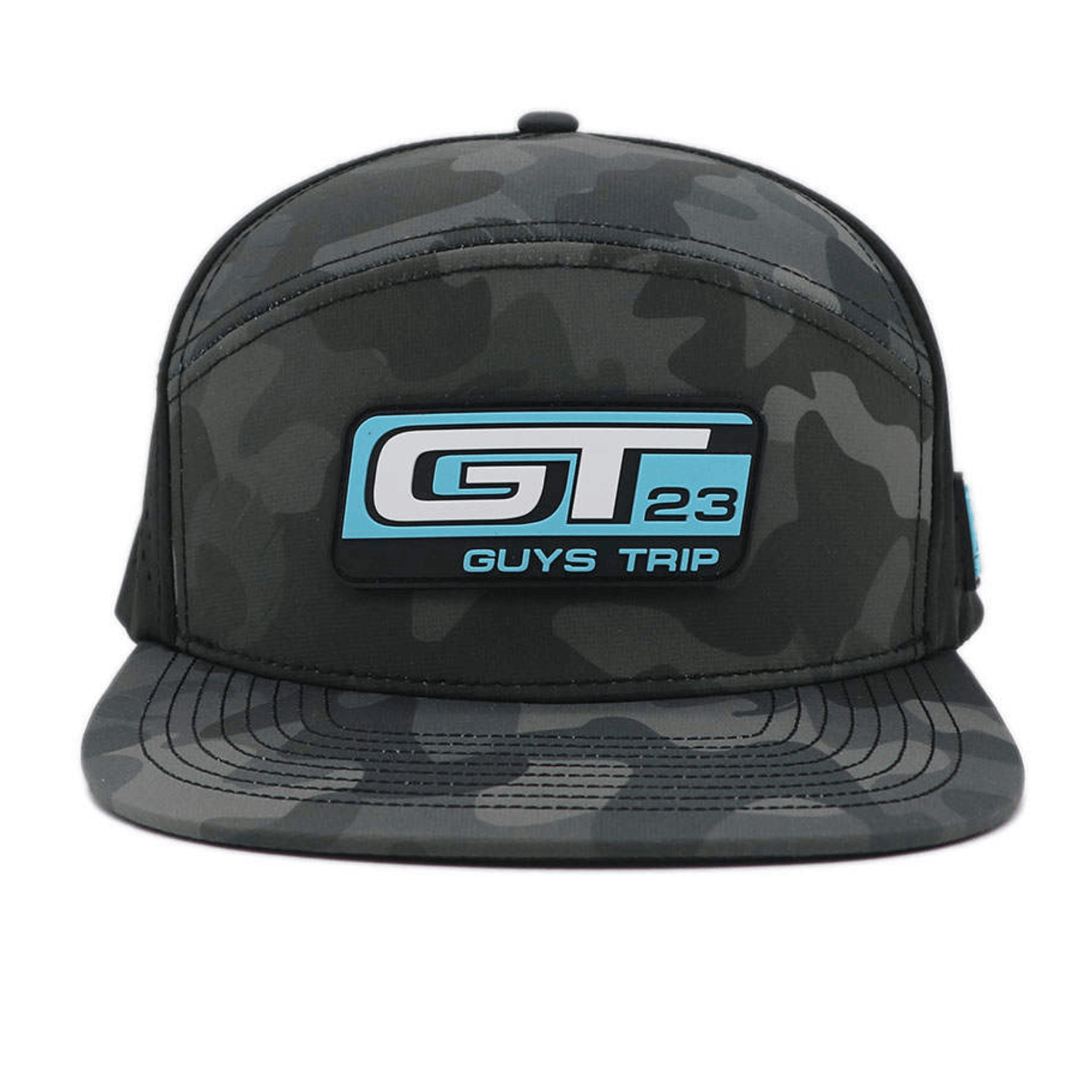 Custom Performance Hats – Brimz Supply